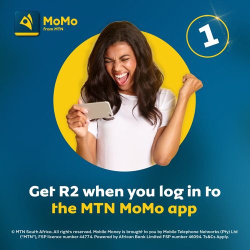 MTN MoMo | MoMo & Me